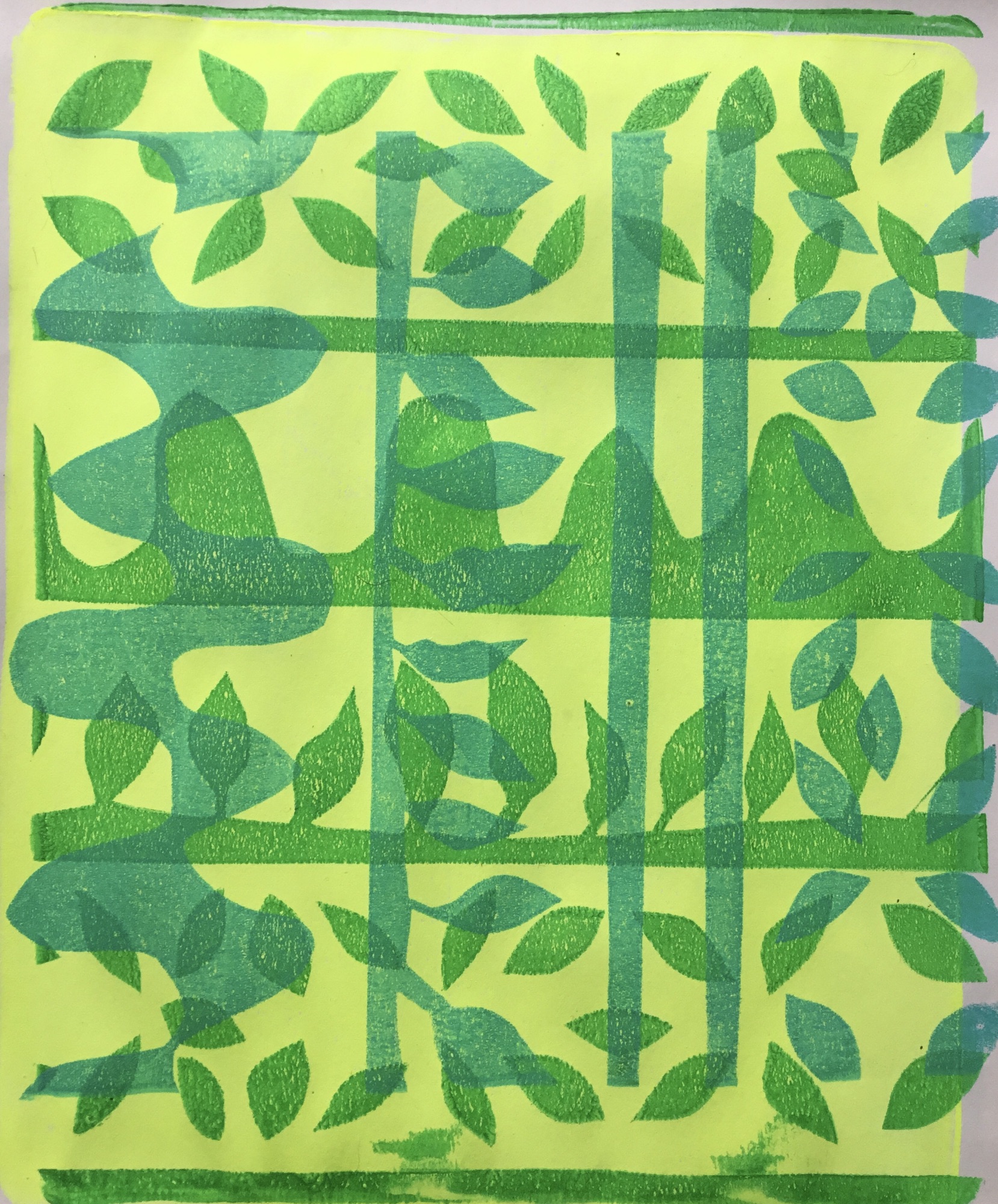 26th October 2024 | Jean a drawing a day